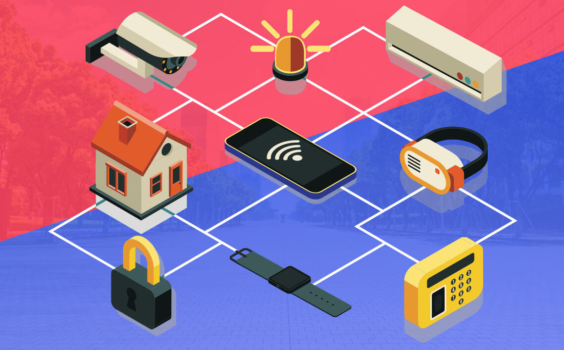 Over 30 Billion IoT Devices Predicted by 2020, Says Google