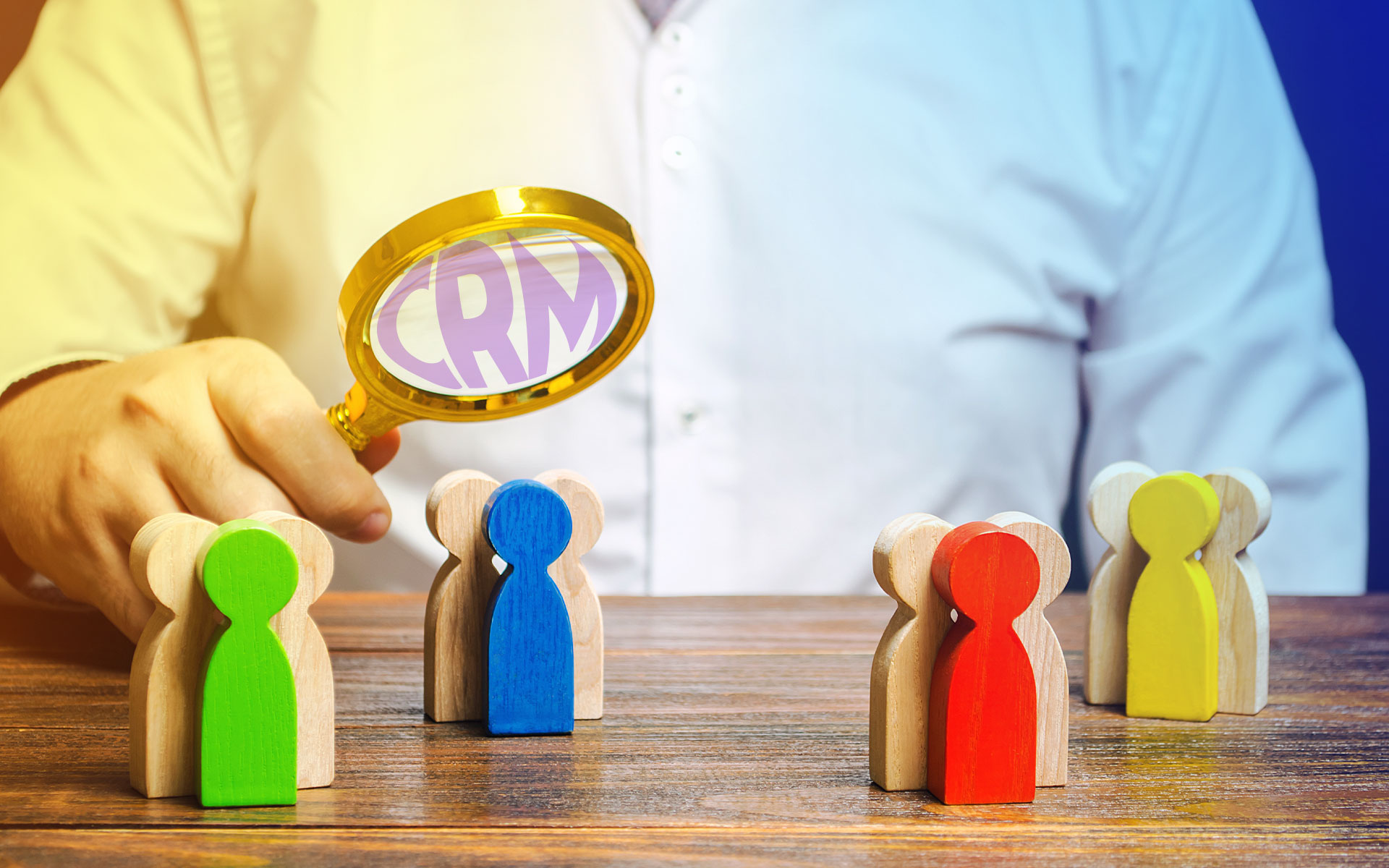 CRM Integration Services | LetsNurture | Canada