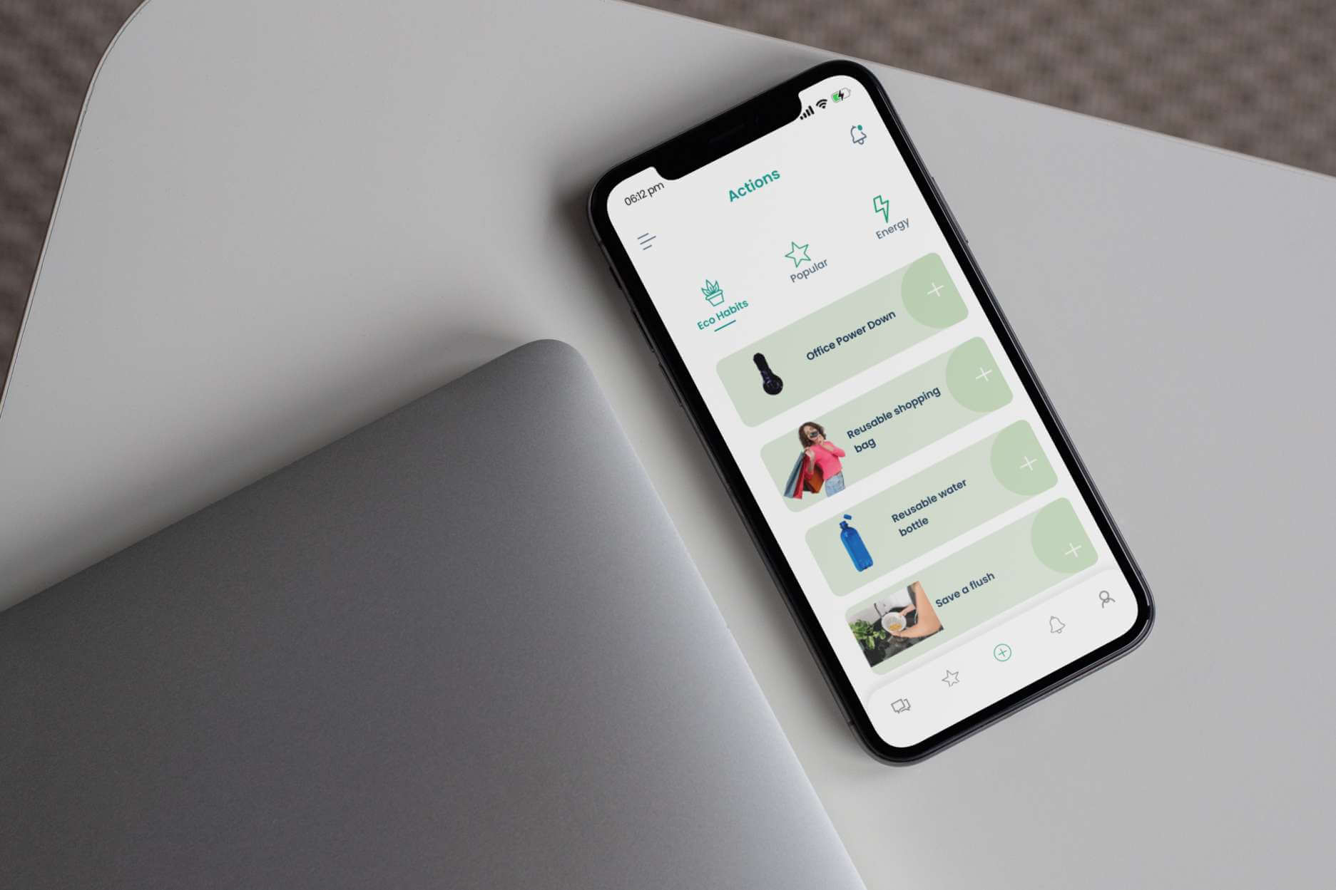 Cost to develop a Sustainable Living App like JouleBug